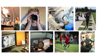 Cool Courses | International